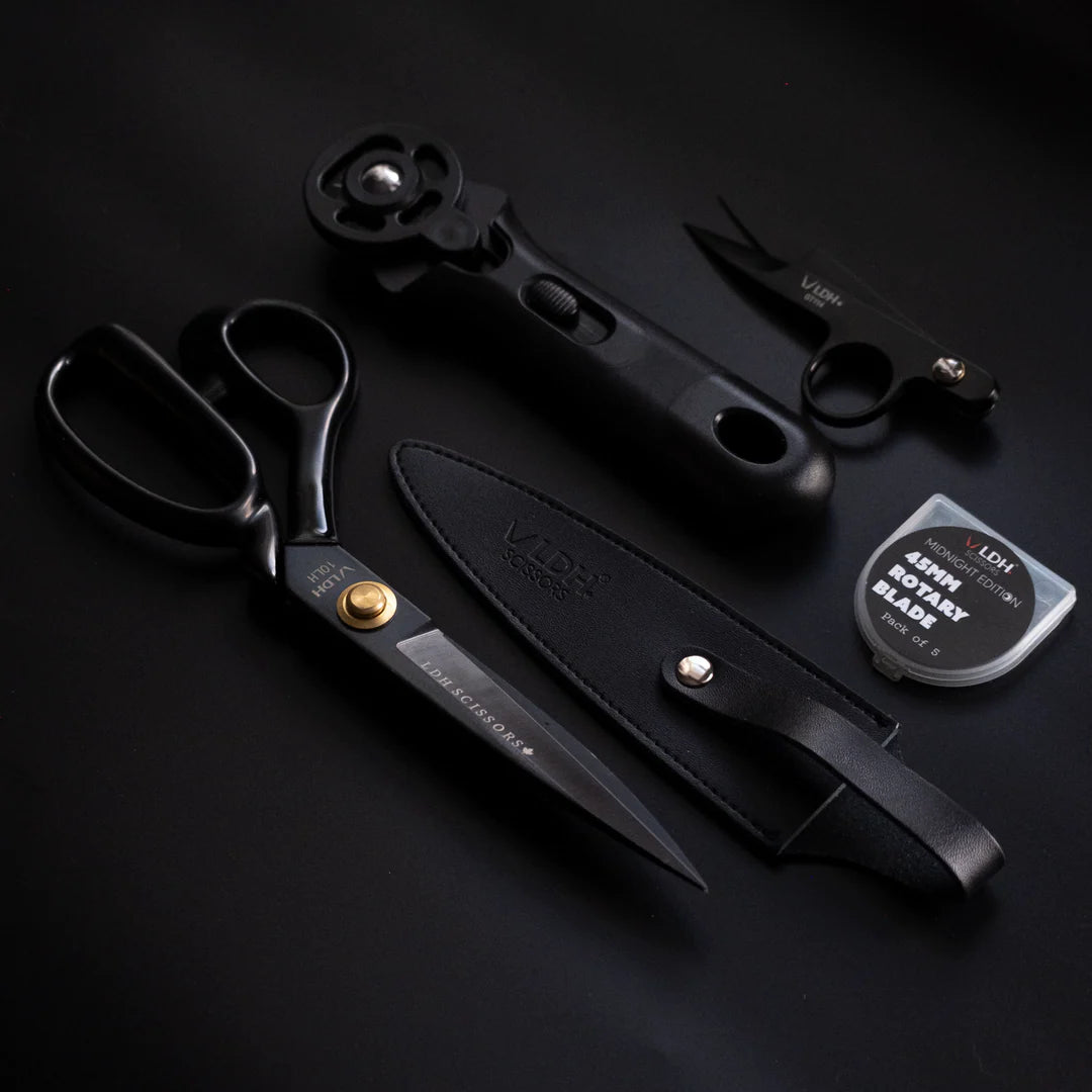 Cornelius Quiring X LDH Midnight Edition Gift Set - Limited Edition ...